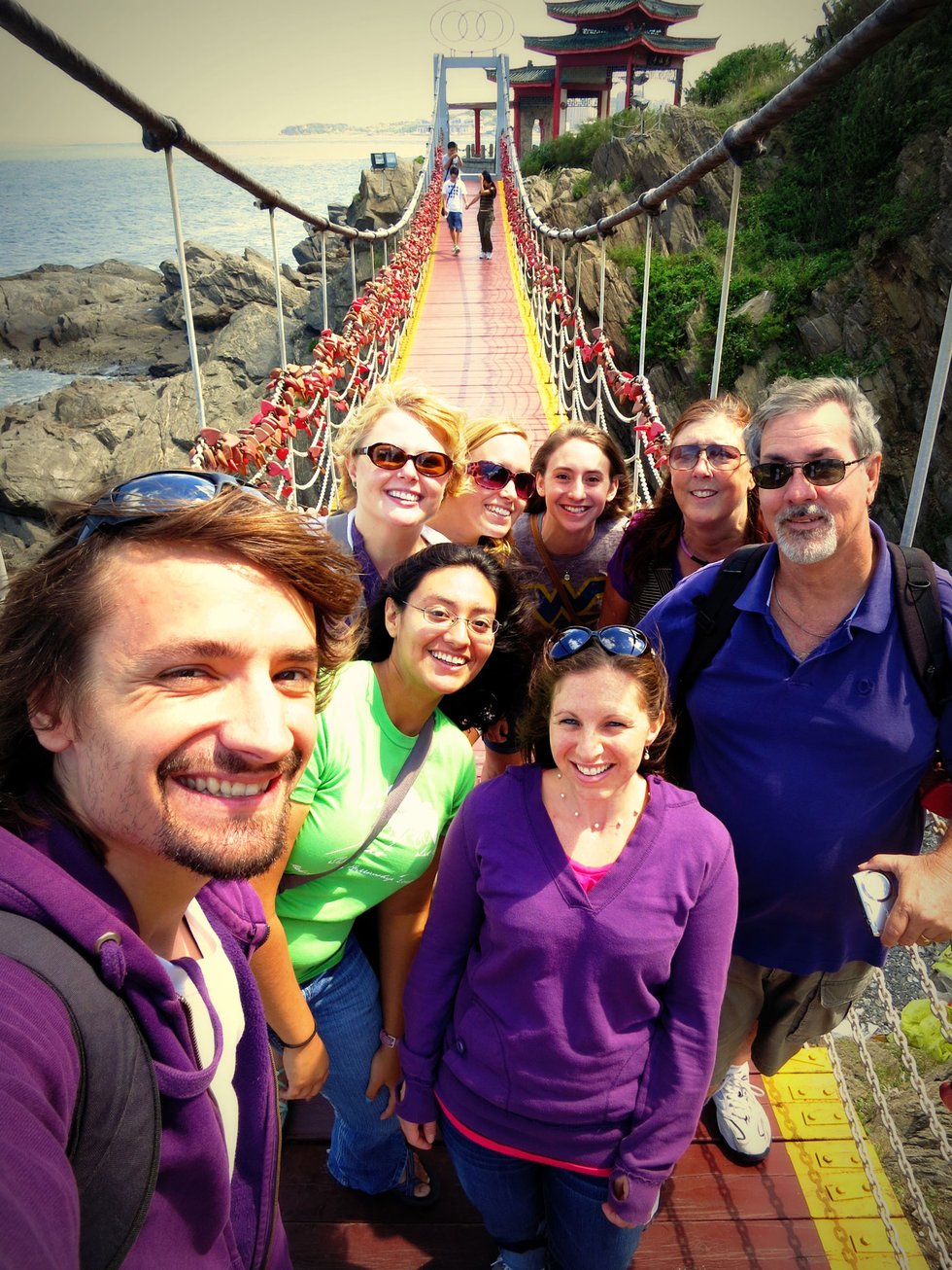 Teach English, Make a Difference | ELIC Legacy Program – 1+ years